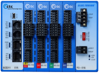 Products • Control Technology Corporation