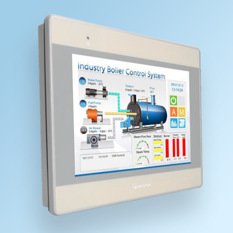 Products • Control Technology Corporation